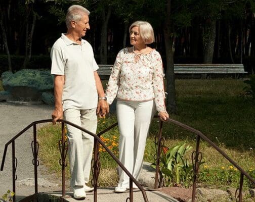 Our Services | Consultants | Bridge To Better Living