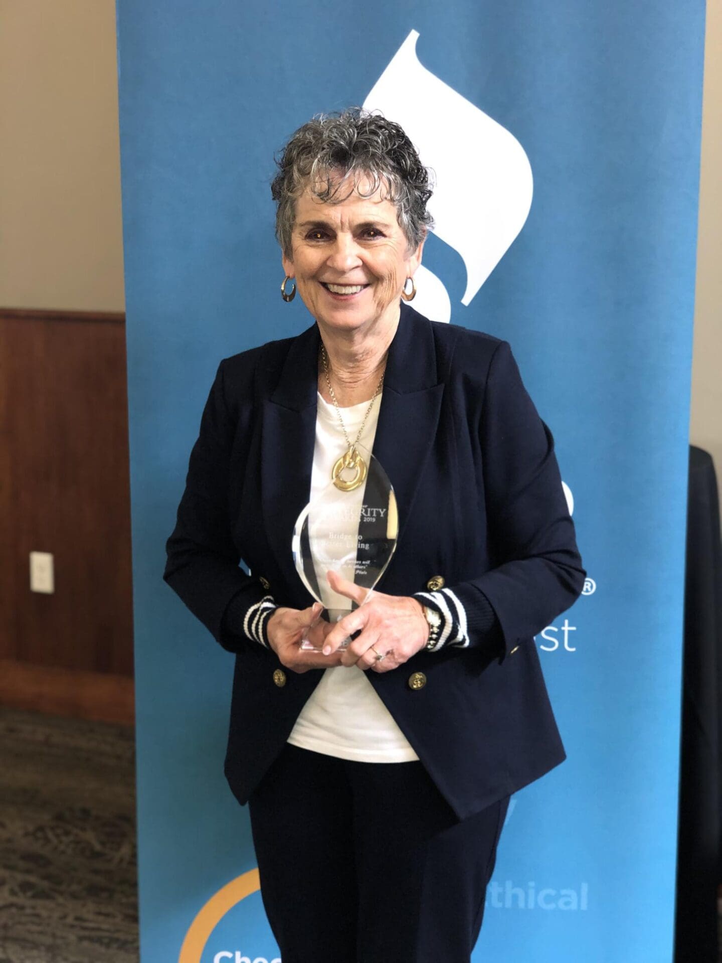 BBB Integrity Award | Ethical Business Practices | Bridge To Better Living