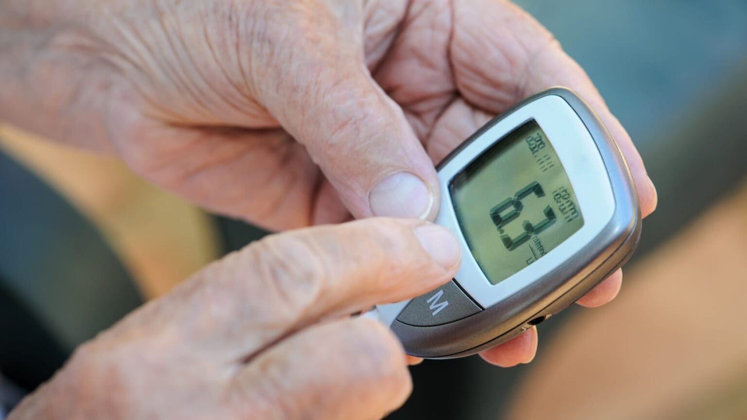 How To Manage Diabetes In Seniors | Bridge To Better Living®