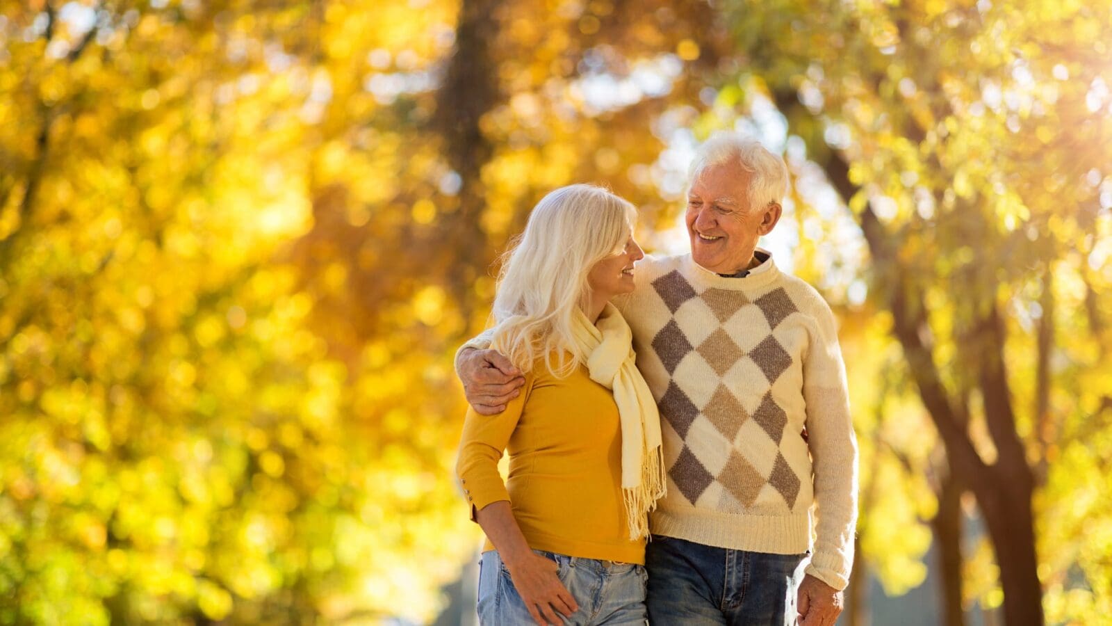 5 Fall Activities For Seniors | Bridge To Better Living®