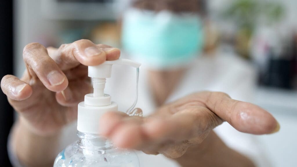 5 Tips To Prepare For Flu Season | Bridge To Better Living®