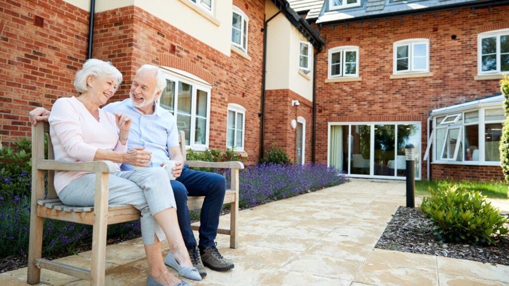 3 Benefits Of Assisted Living | Bridge To Better Living®