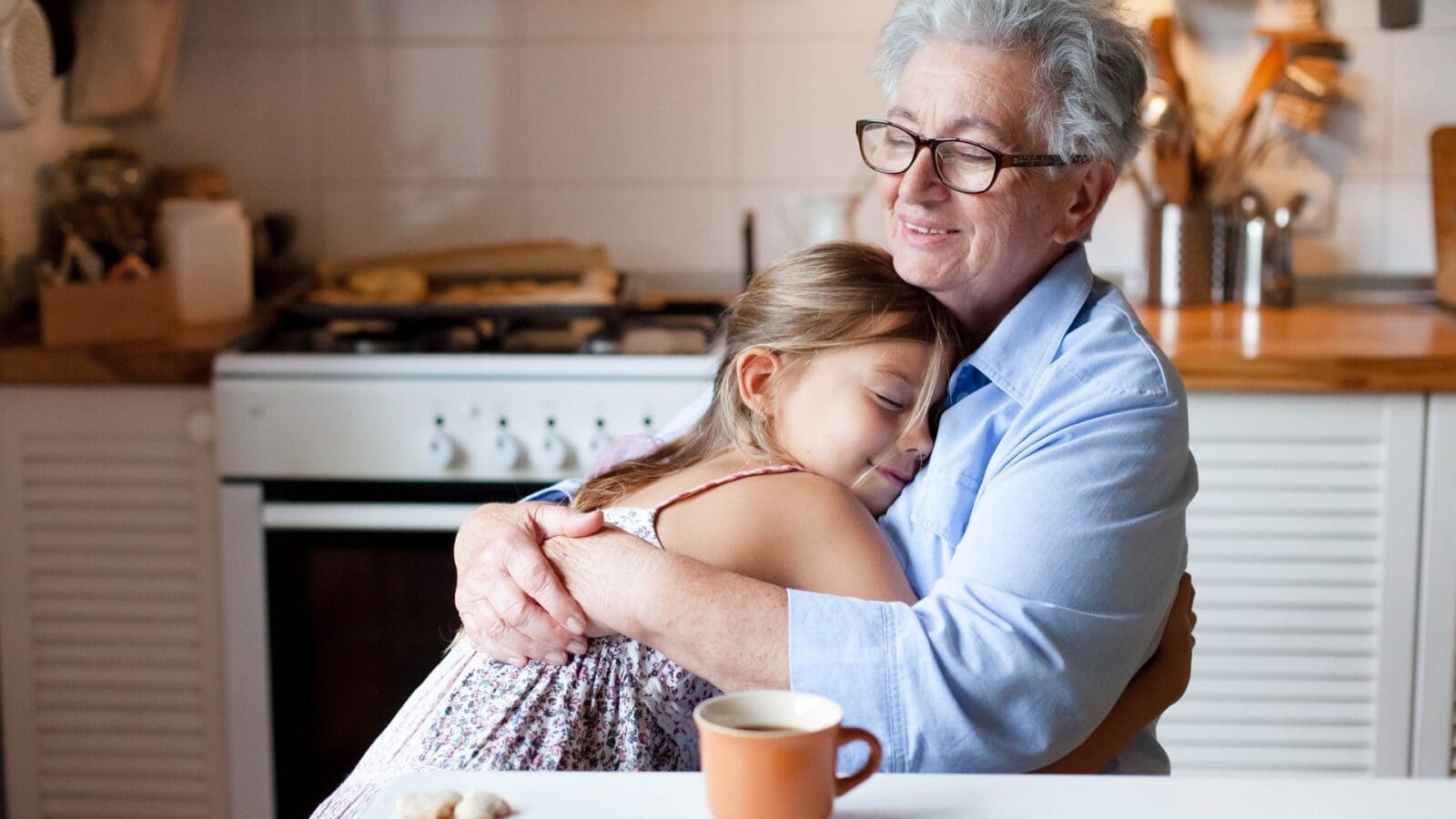 Acts Of Kindness For A Senior | Bridge To Better Liviing