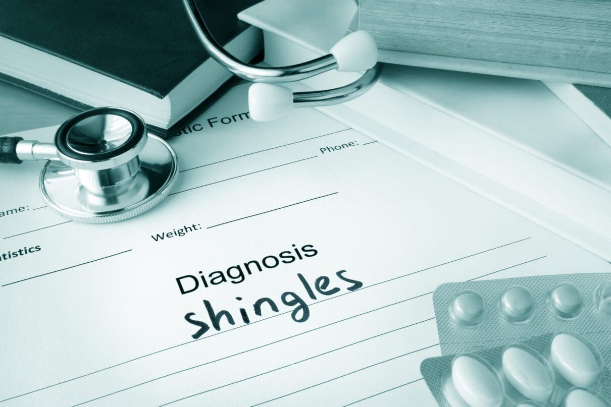 Shingles: What You Need To Know | Bridge To Better Living®