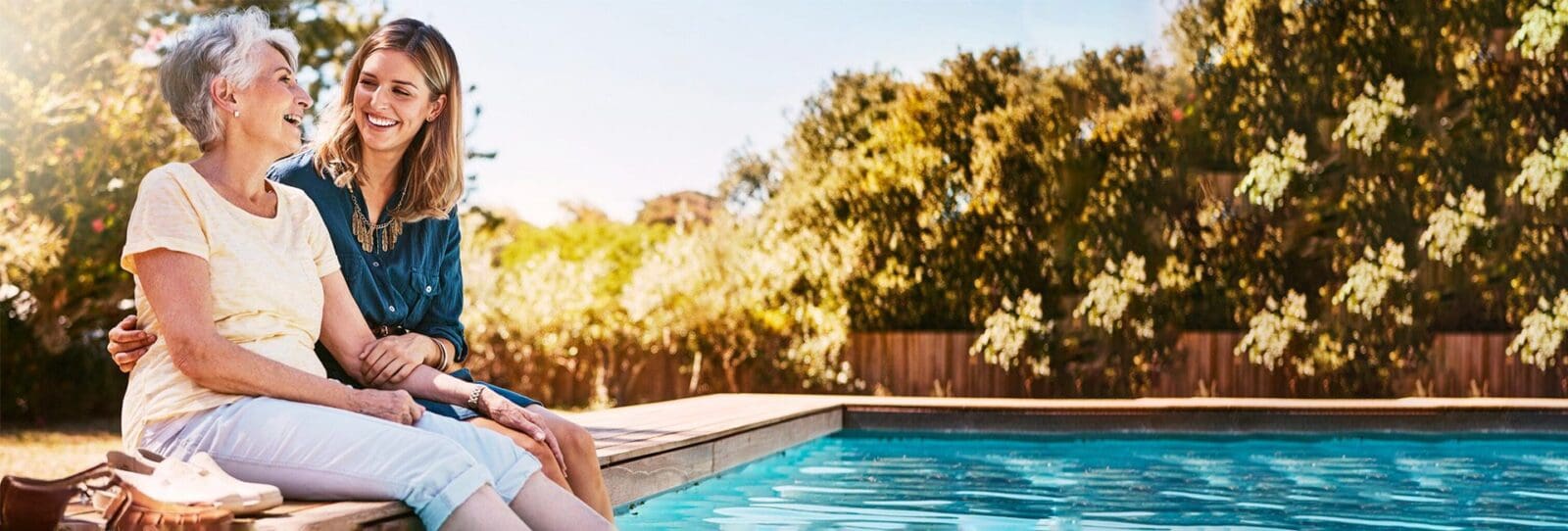 Summer Safety Tips For Seniors