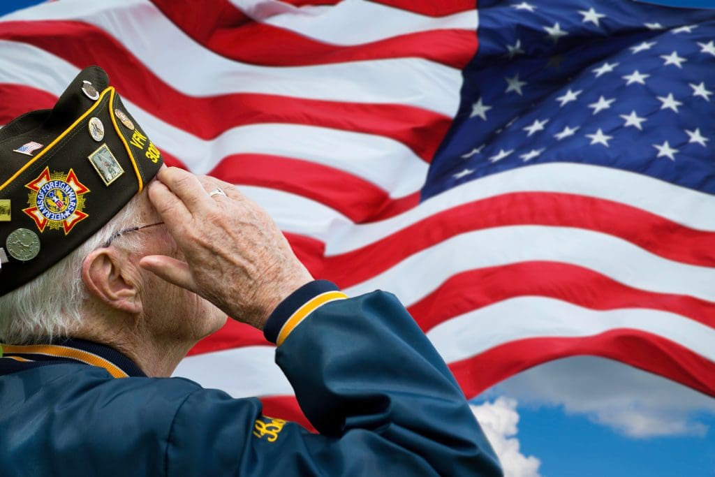 Celebrating Veteran Stories: The Legacy Of Our Senior Heroes